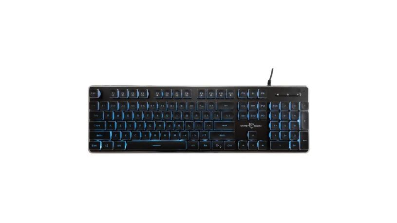 White Shark TASTATURA GK 003141 TACHI-B / US