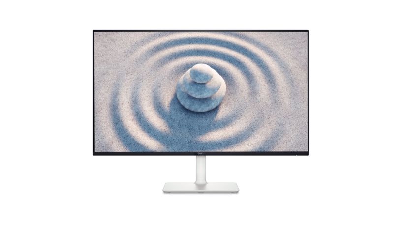 Dell MONITOR S2725H 100Hz IPS monitor