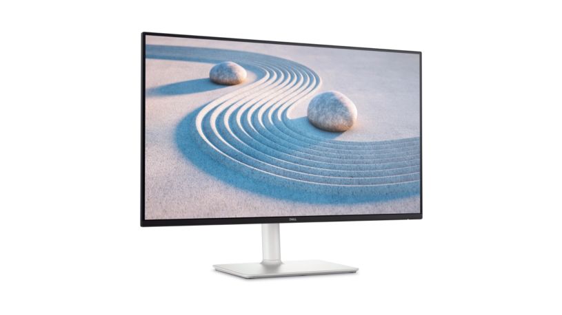 Dell MONITOR S2725DS QHD 100Hz IPS monitor