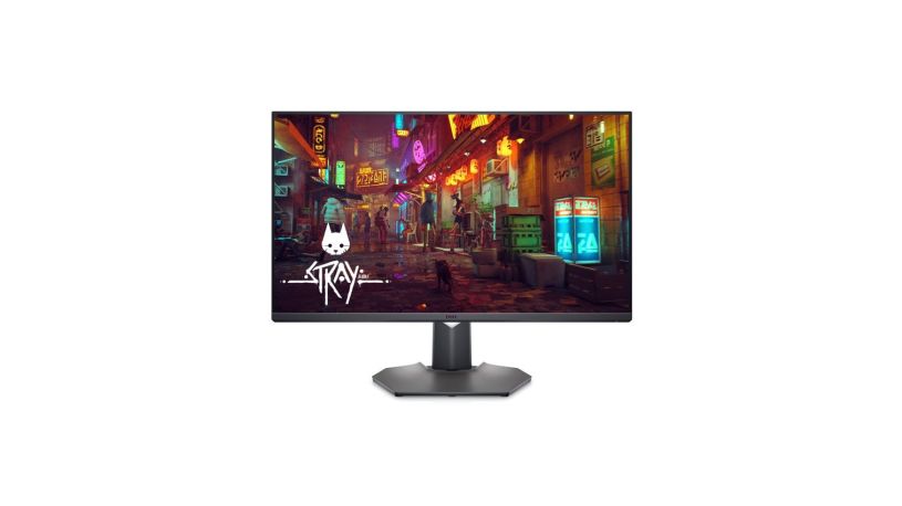 Dell MONITOR G3223Q 4K 120Hz USB-C FreeSync IPS Gaming monitor