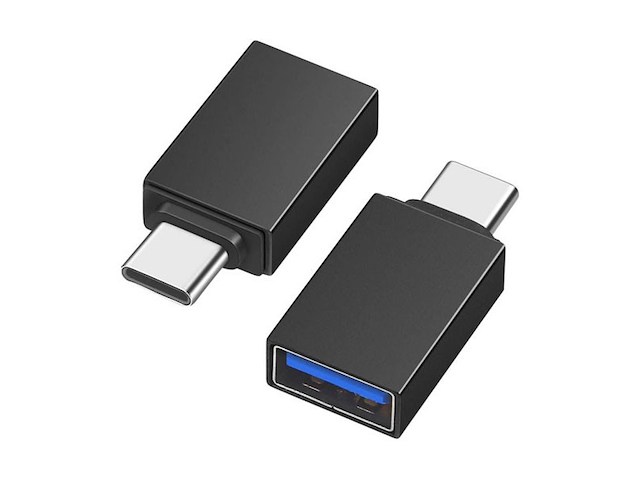 Adapter TIP C na USB 3.0