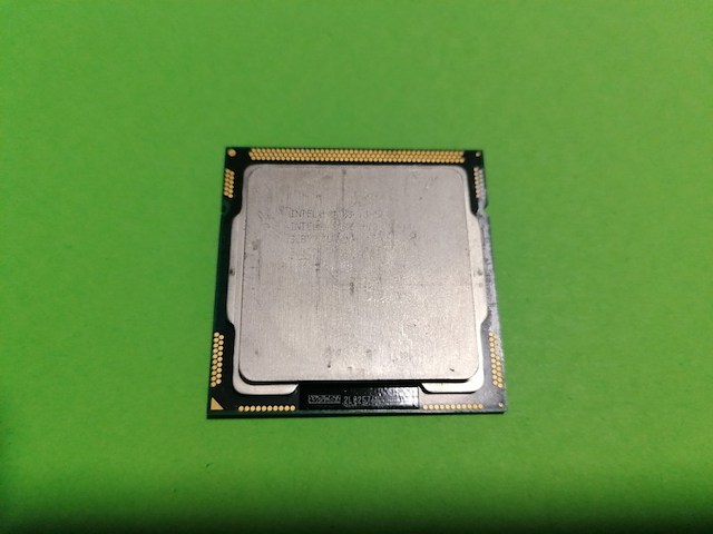 Intel I3-560 3.33ghz 1156 costa rica Ispravan! + poklon