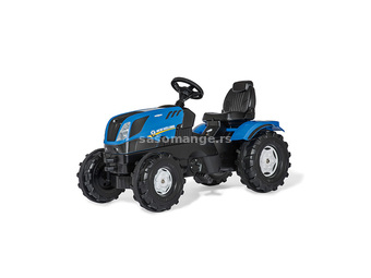 Traktor Farmtrac New Holland Rolly Toys 601295