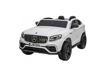 Auto na akumulator dvosed Mercedes GLC 63AMG 146715