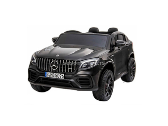 Auto na akumulator dvosed Mercedes GLC 63AMG 146722