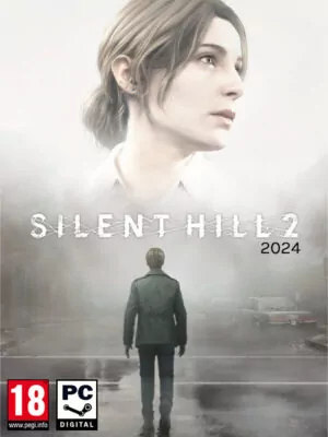 Silent Hill 2 Remake (PC)