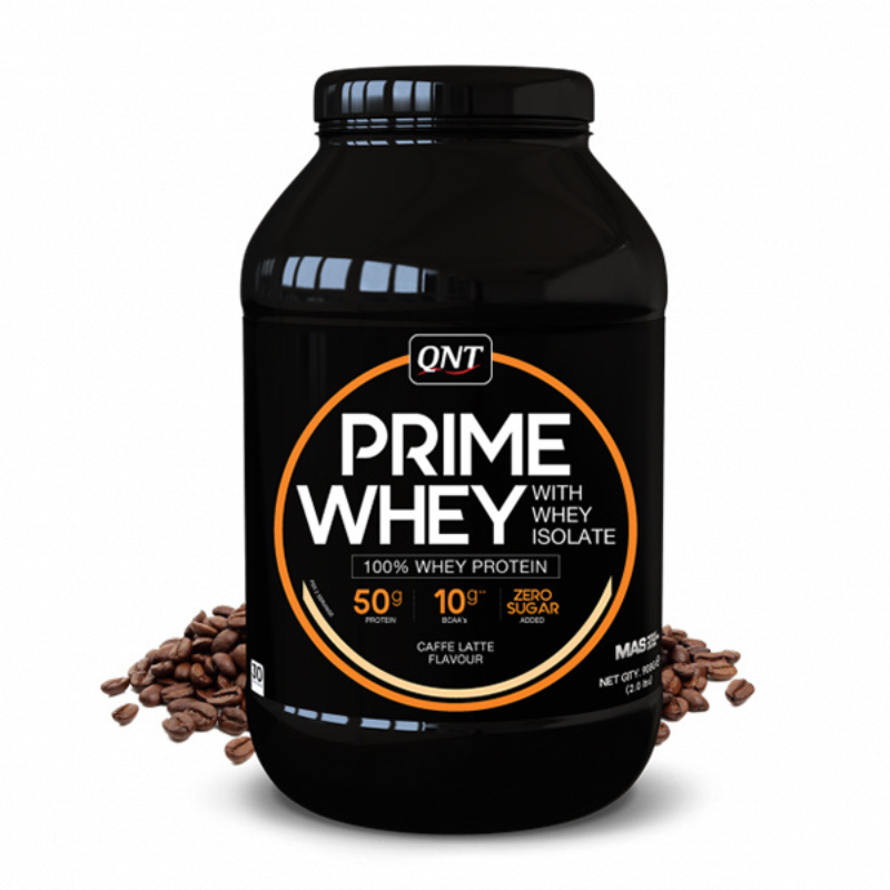 Prime Whey, 908g