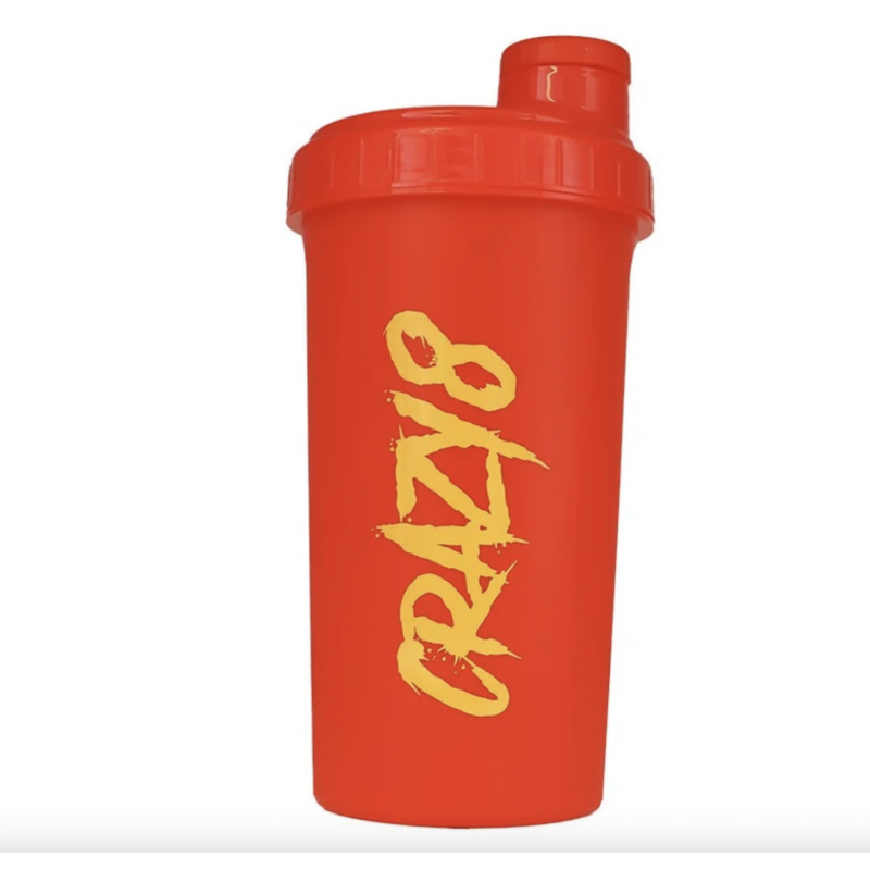 Swedish Supplements Shaker Crazy8