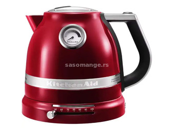 KitchenAid Ketler Artisan 1,5l crveni KA5KEK1522ECA