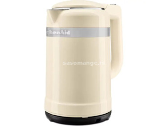 KitchenAid Ketler Design 1.5L krem KA5KEK1565EAC