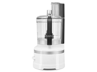 KitchenAid Classic procesor hrane 3.1L beli KA5KFP1318EWH