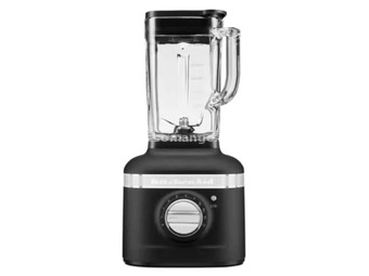 KitchenAid Artisan Blender K400 1,4L crna mat KA5KSB4026EBK