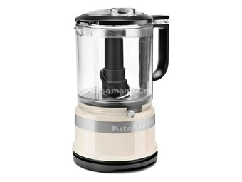 KitchenAid Seckalica 1.2L krem KA5KFC0516EAC