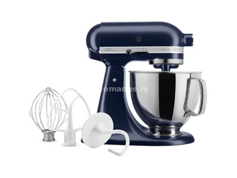 KitchenAid Standmixer Artisan 4,8L teget KA5KSM125EIB