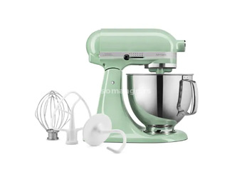 KitchenAid Standmixer Artisan 4,8L boja pistaća KA5KSM125EPT