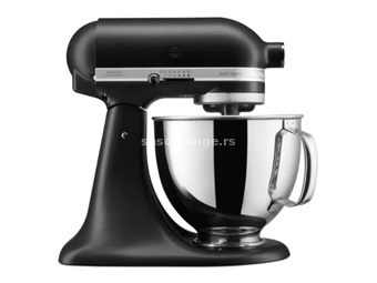 KitchenAid Standmixer Artisan 4,8L crni KA5KSM125EBM