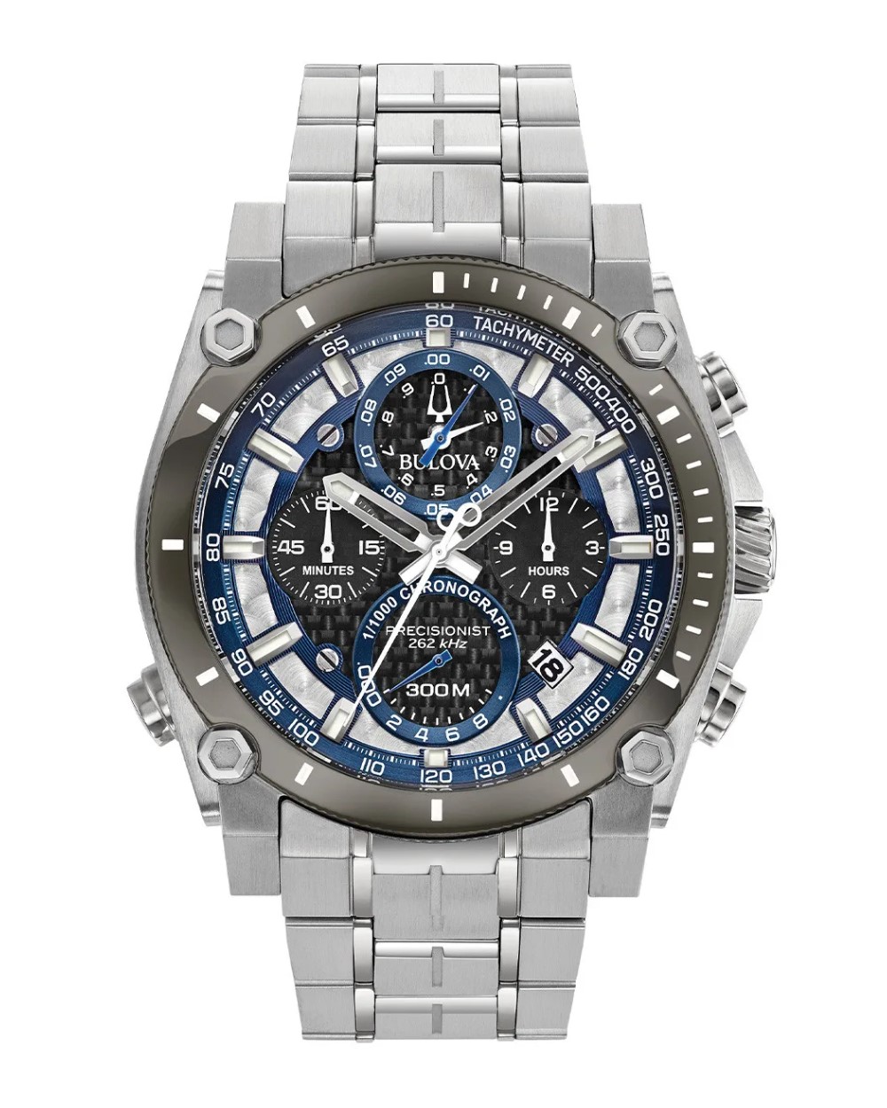 Bulova 98B316