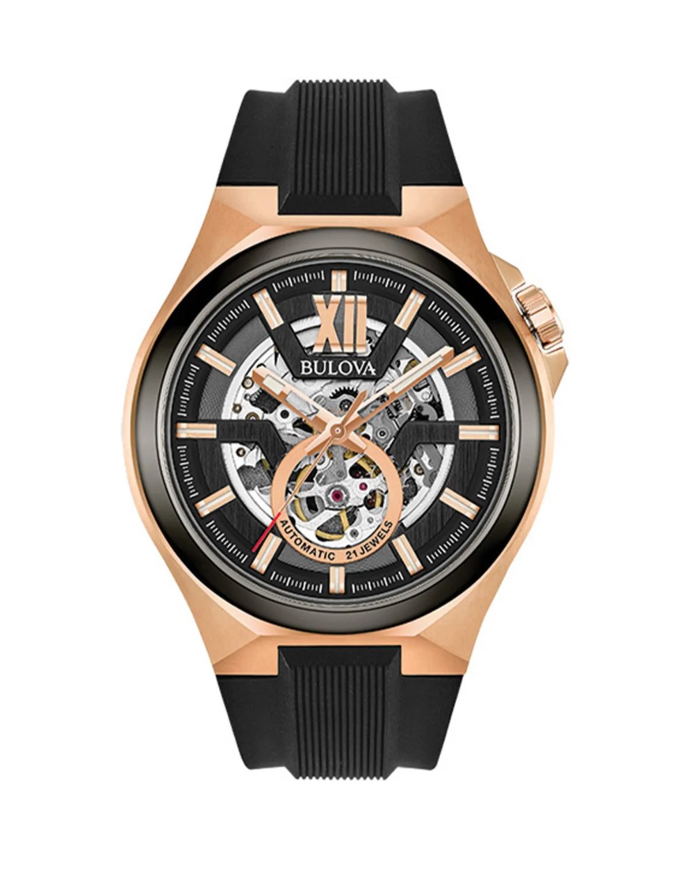 Bulova 98A177