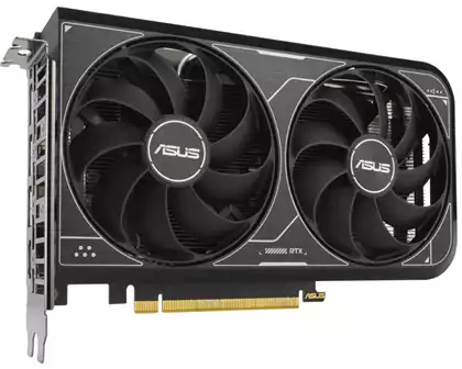 ASUS nVidia GeForce RTX 4060 8GB 128bit DUAL-RTX4060-O8G-V2 grafička karta