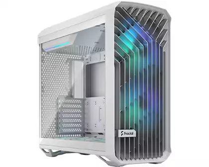 Fractal Design Kućište Fractal Design Torrent RGB White TG FD-C-TOR1A-07