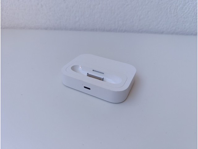 Apple iPod Dock A1256