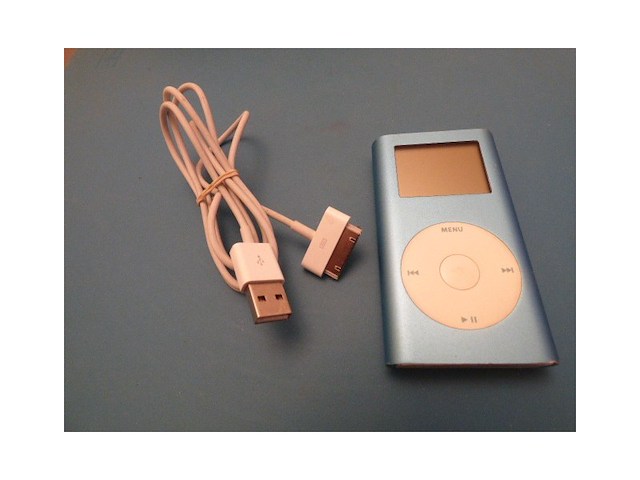 Apple iPod mini A1051 original - 4 GB