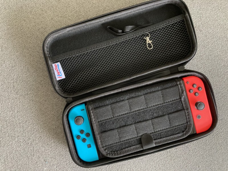 Torbica futrola za Nintendo Switch OLED