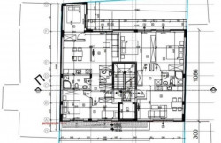 Zvezdara, Učiteljsko naselje - Podujevska, 71m2