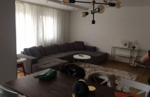 Prodajem Stan-Apartman, Grbavica