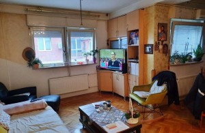 Prodajem Stan-Apartman, Grbavica