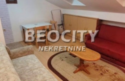 Novi Sad, Novo Naselje, Seljačkih buna, 0.5, 22m2, 52000EUR