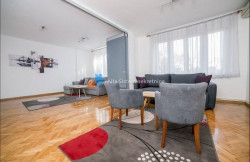 Stan-Apartman za Duži Najam, Dorćol, Stari Grad, Beograd, €1.400