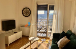 Stan-Apartman za Duži Najam, Bogoslovija, Palilula, Beograd, €730