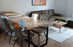 Stan-Apartman za Duži Najam, Lekino Brdo, Voždovac, Beograd, €950