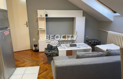 Novi Sad, Bulevar Oslobođenja, Bulevar Oslobođenja, 1.5, 35m2, 400EUR Pet friendly