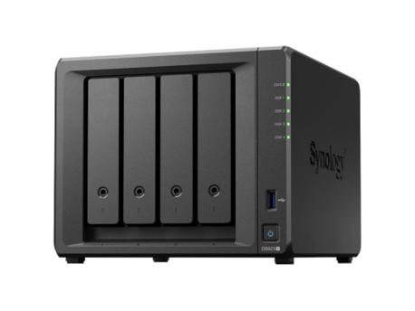 SYNOLOGY DiskStation DS923+ NAS 4-Bay