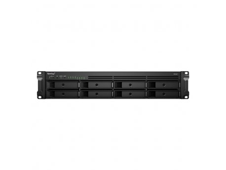 SYNOLOGY RS1221+ NAS Rack 2U uređaj