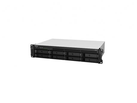 SYNOLOGY RS1221RP+ NAS Rack 2U uredjaj