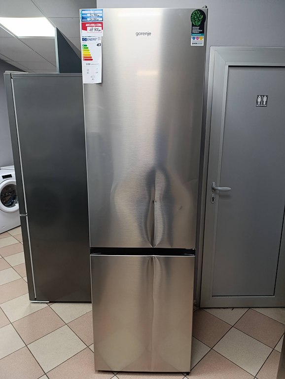 Frižider Gorenje NRK620AA1XL4, 200cm.