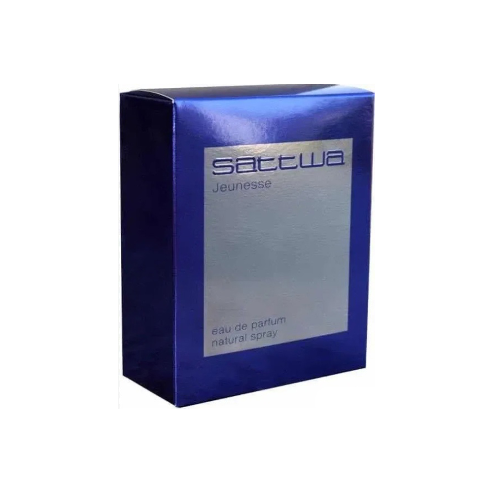 YOUNG DERM SATTWA PARFEM 50 ML