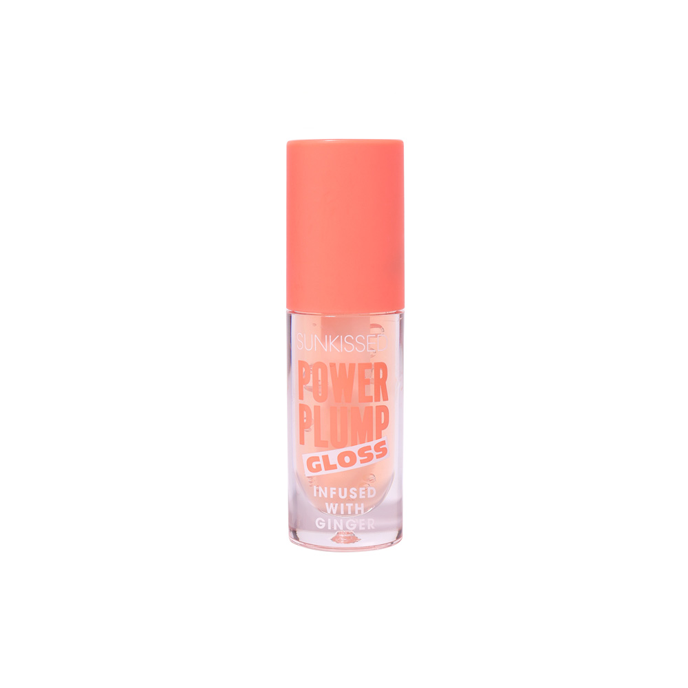 SK 31712 Power Plump Gloss Peach