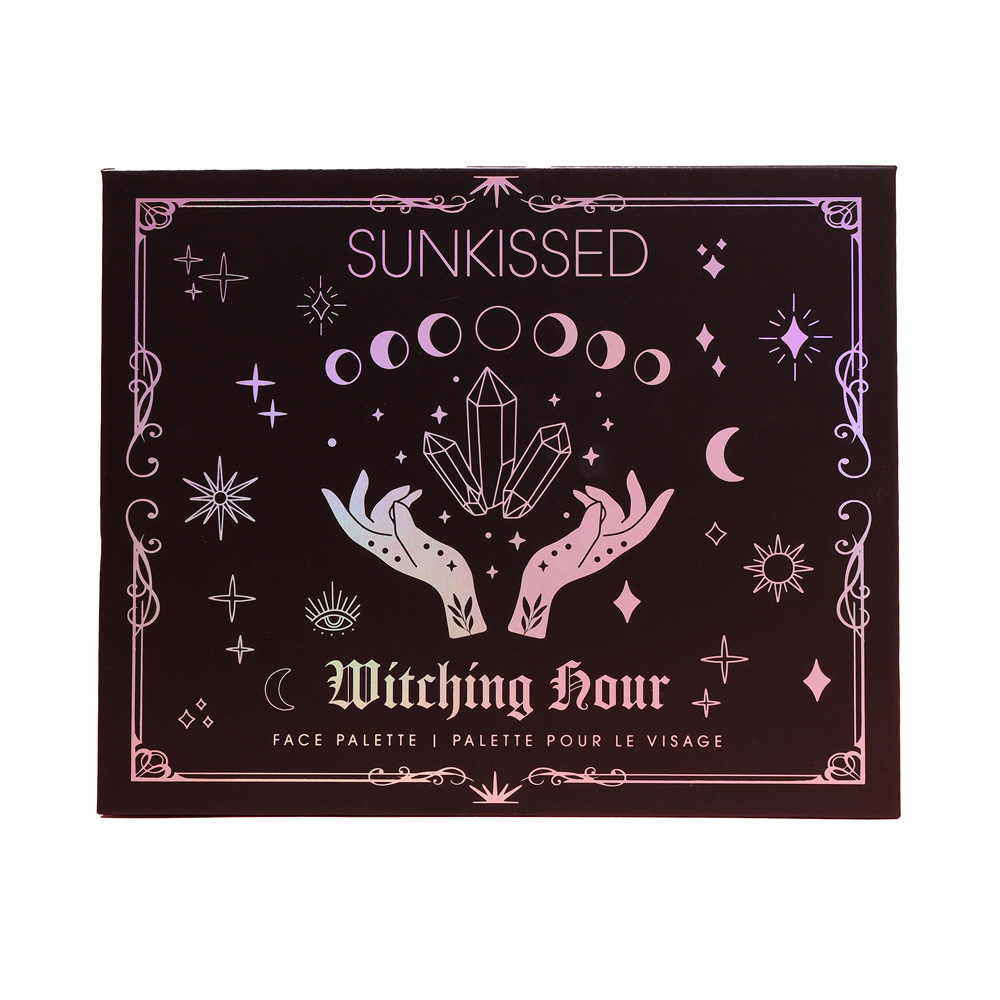 SK 31714 Witching Hour Face Palette