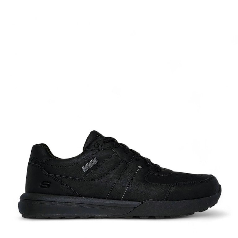 MUŠKE PATIKE SKECHERS NETSON - GANDER BLACK