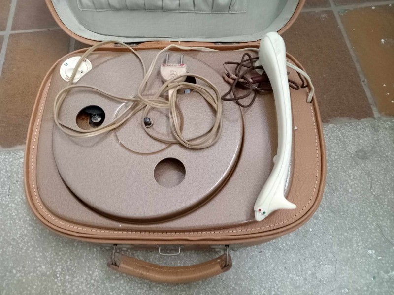 Gramofon Supraphon GK 020 vintage