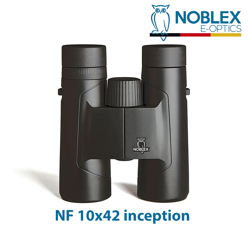 Noblex NF 10×42 inception dvogled