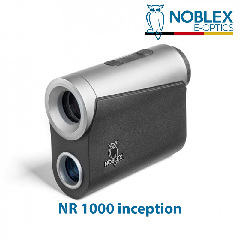 Noblex NR 1000 inception daljinomer