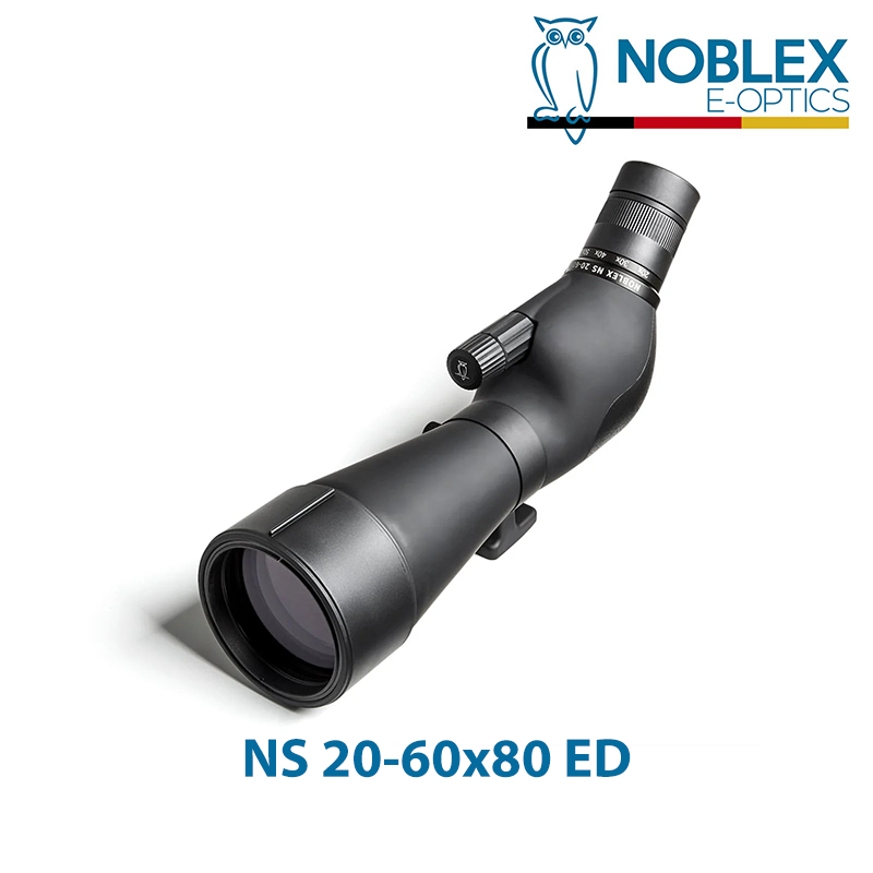 Noblex NS 20-60×80 ED spektiv