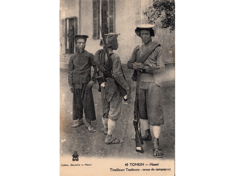 VIJETNAM 1920
