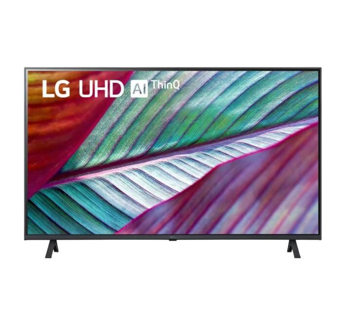 LG Smart televizor 43UR75003LK.AEU