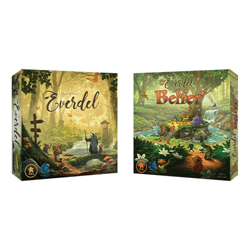 EVERDEL BUNDLE